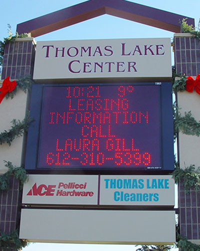 Premier Sign Systems, LLC